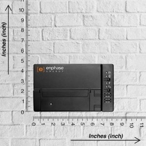 Enphase ENV-IQ-AM3-3P IQ Commercial Envoy 3-Phase Gateway - Excel ...