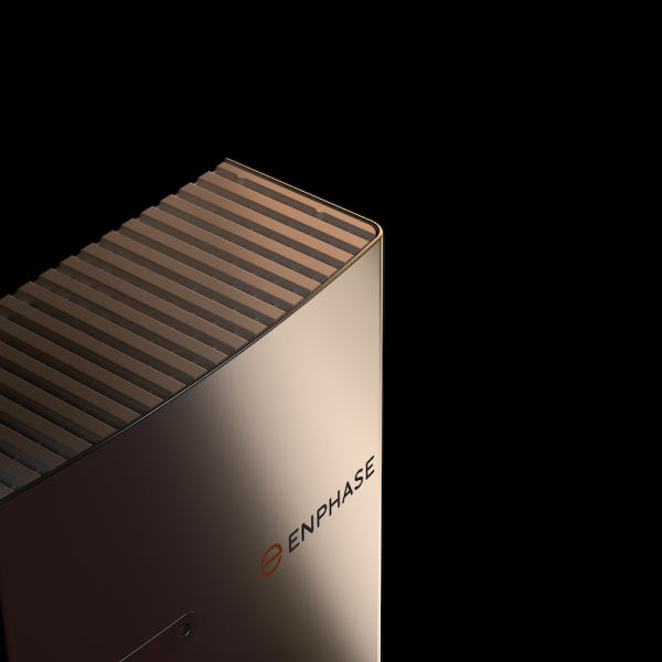 Enphase ENCHARGE-3T-1P-NA 3.36kWh Lithium-Iron Battery - New Sleek 2022 ...