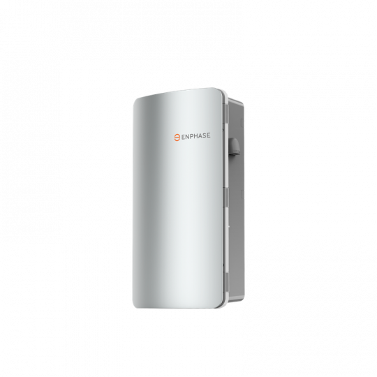 ENPHASE ENPOWER™ SMART SWITCH EP200G101-M240US00 System Controller ...