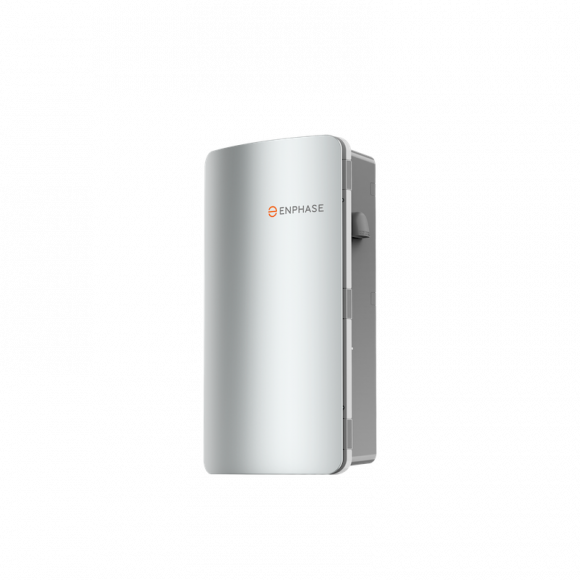 ENPHASE ENPOWER™ SMART SWITCH EP200G101-M240US00 System Controller ...